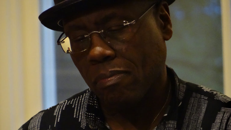 Raymond Nat Turner Supports the Struggle to Keep WBAI in the Hands of ...